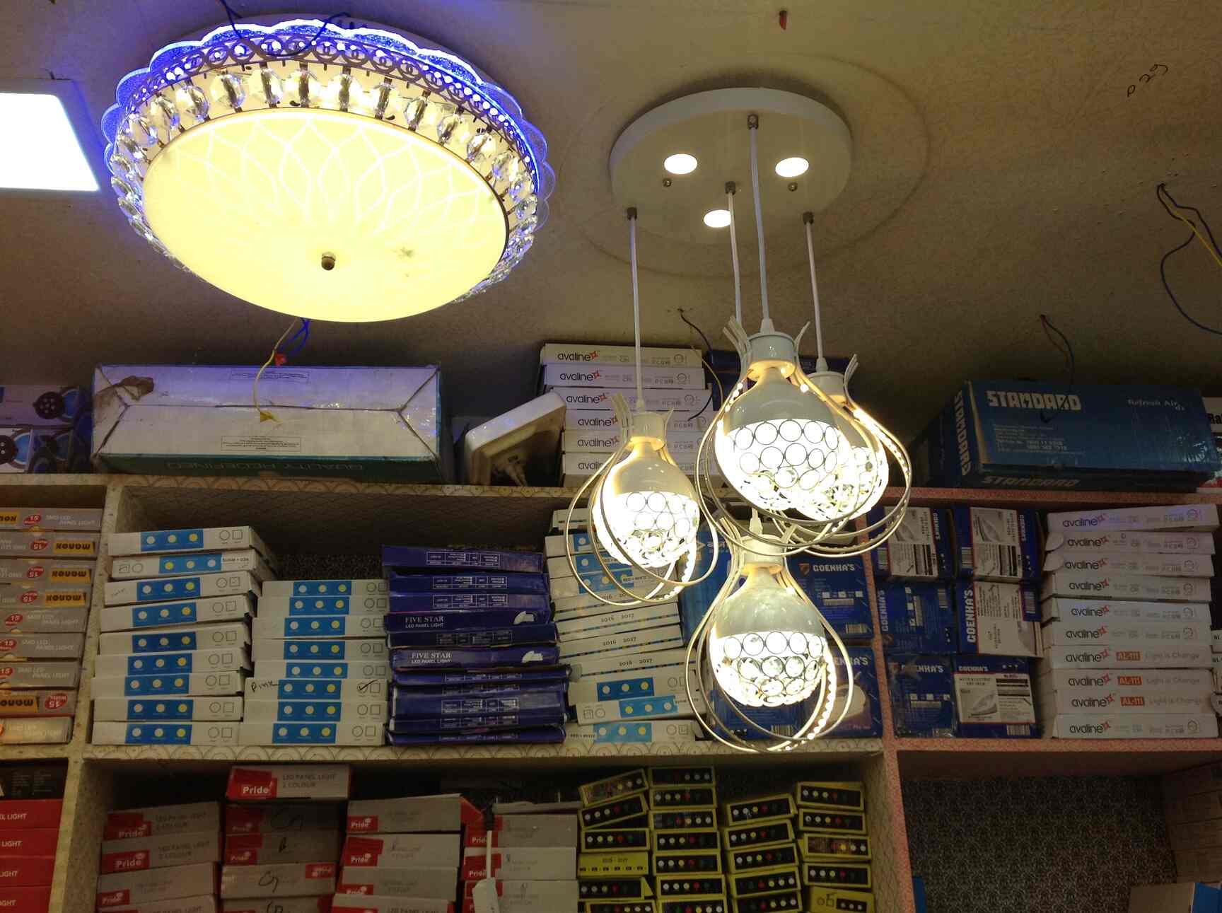 Top Philips Led Light Dealers in Mumbai - Best Philips Led Light ...