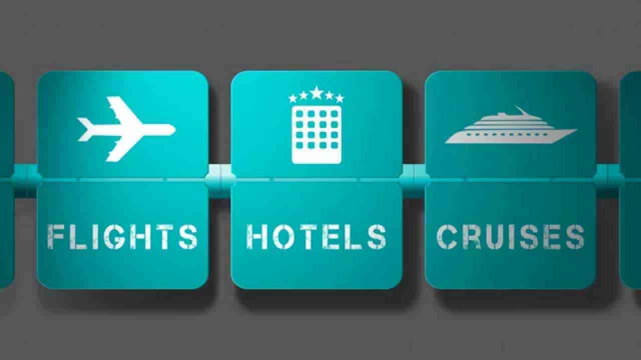 Veer Travel Agency in Panch Hatdi,Navsari - Best Travel Agents in ...