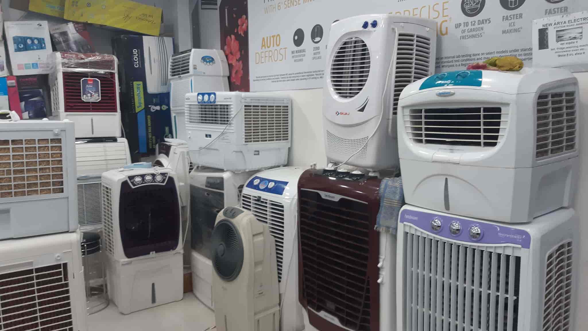 Top Electronic Goods Showrooms in Raza Nagar - Best Electronics Stores ...