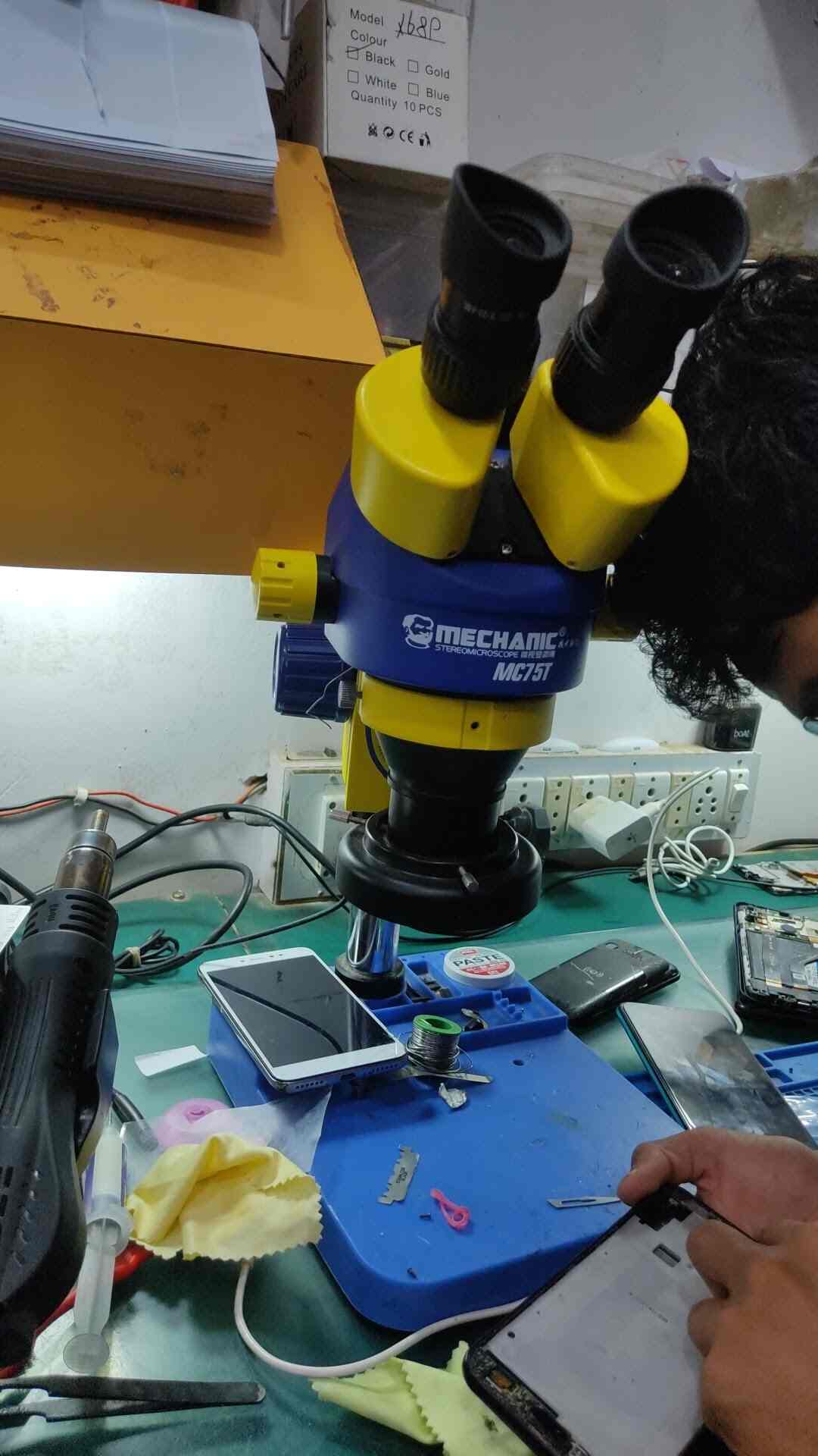 Rdmb World in Khirod,Jhunjhunu - Best AC Dealers in Jhunjhunu - Justdial