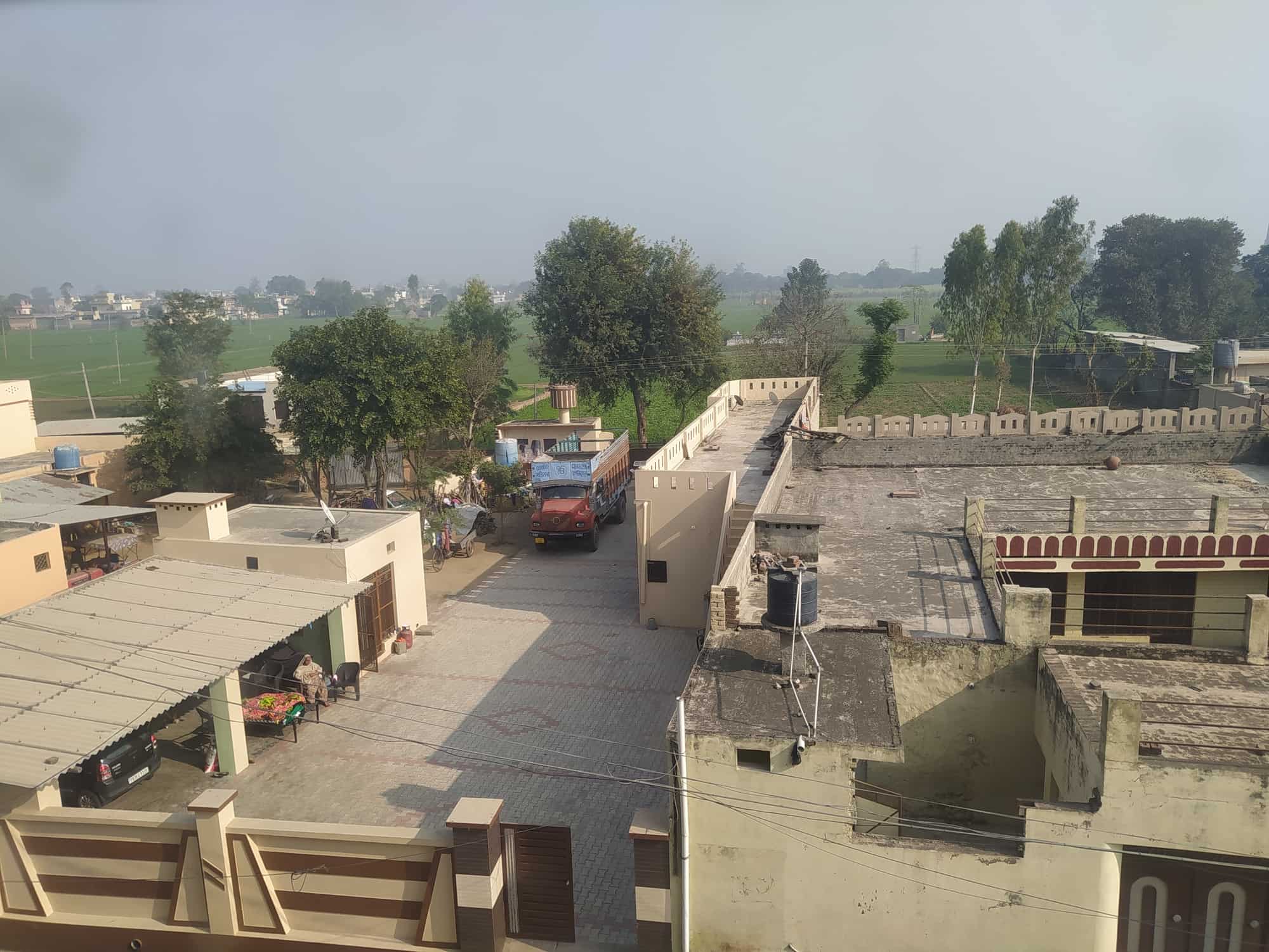 Book Shah Ji in Bohara,Nawanshahr - Best Farm House On Rent near me in ...