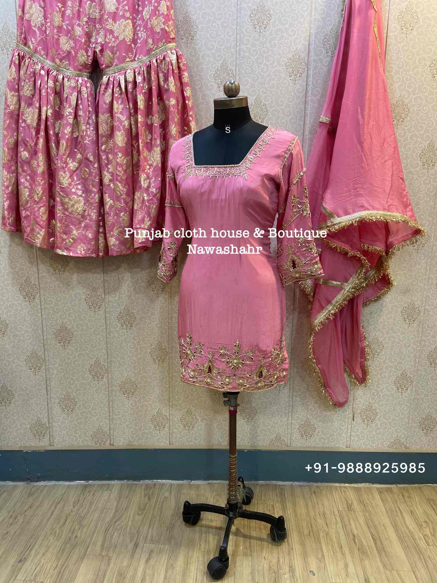 Punjab Cloth House in Nawanshahr - Best Readymade Garment Retailers ...