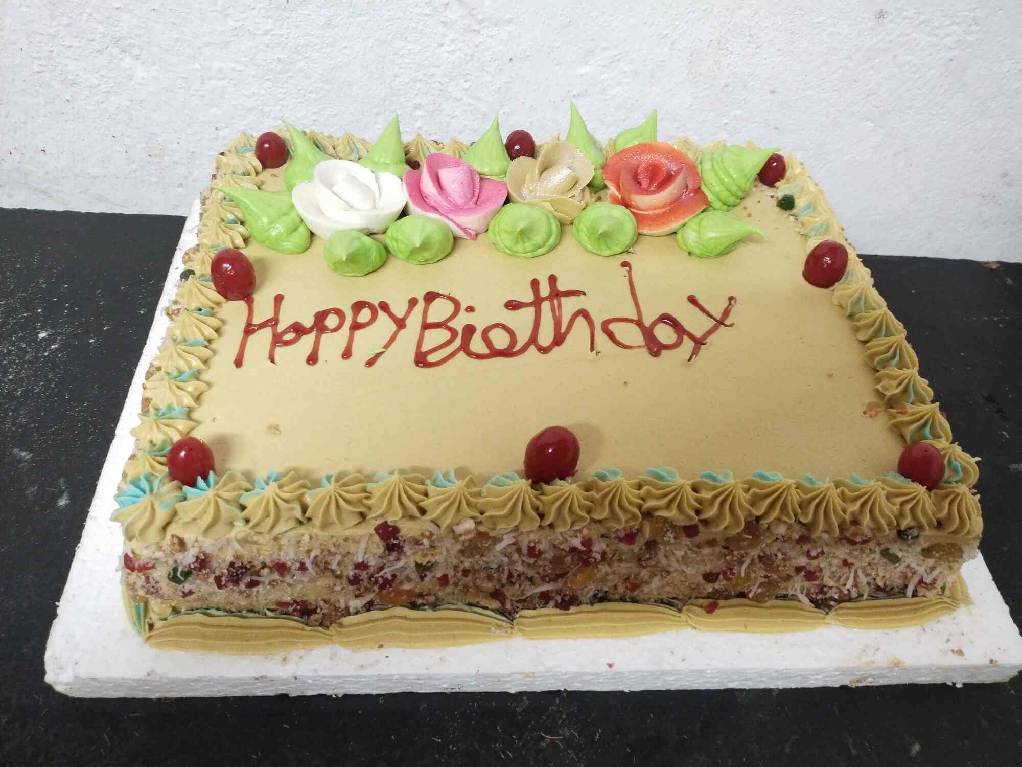 Mataji Bakery in Kota Nellore,Nellore - Best Bakeries near me in ...