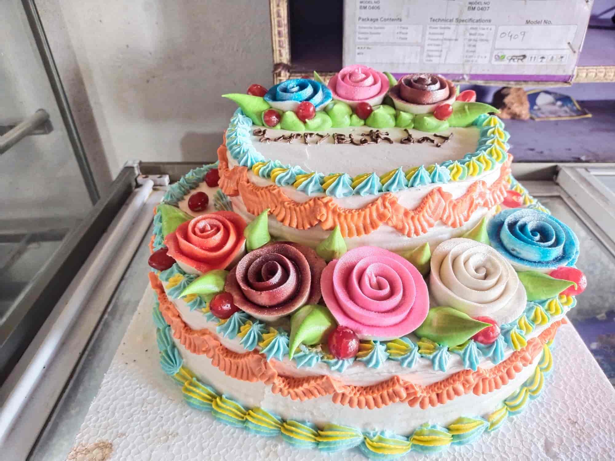 Mataji Bakery in Kota Nellore,Nellore - Best Bakeries near me in ...