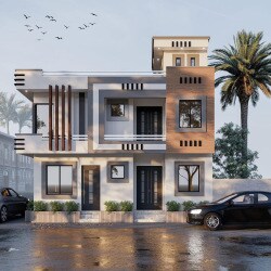 Top Architects For Penthouse in Nellore near me - Justdial