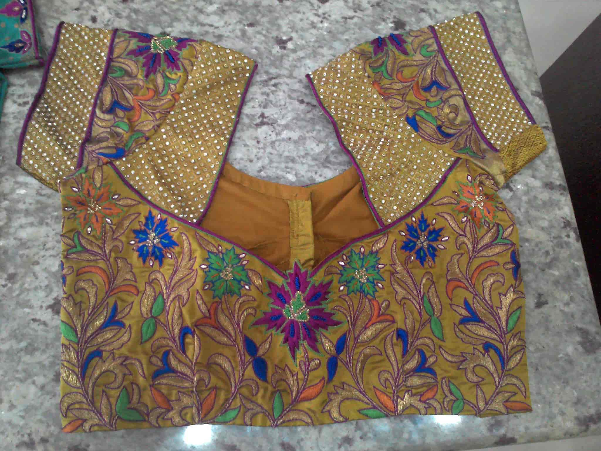 Colours Cart in Trunk Road, Nellore - Best Boutiques in Nellore - Justdial