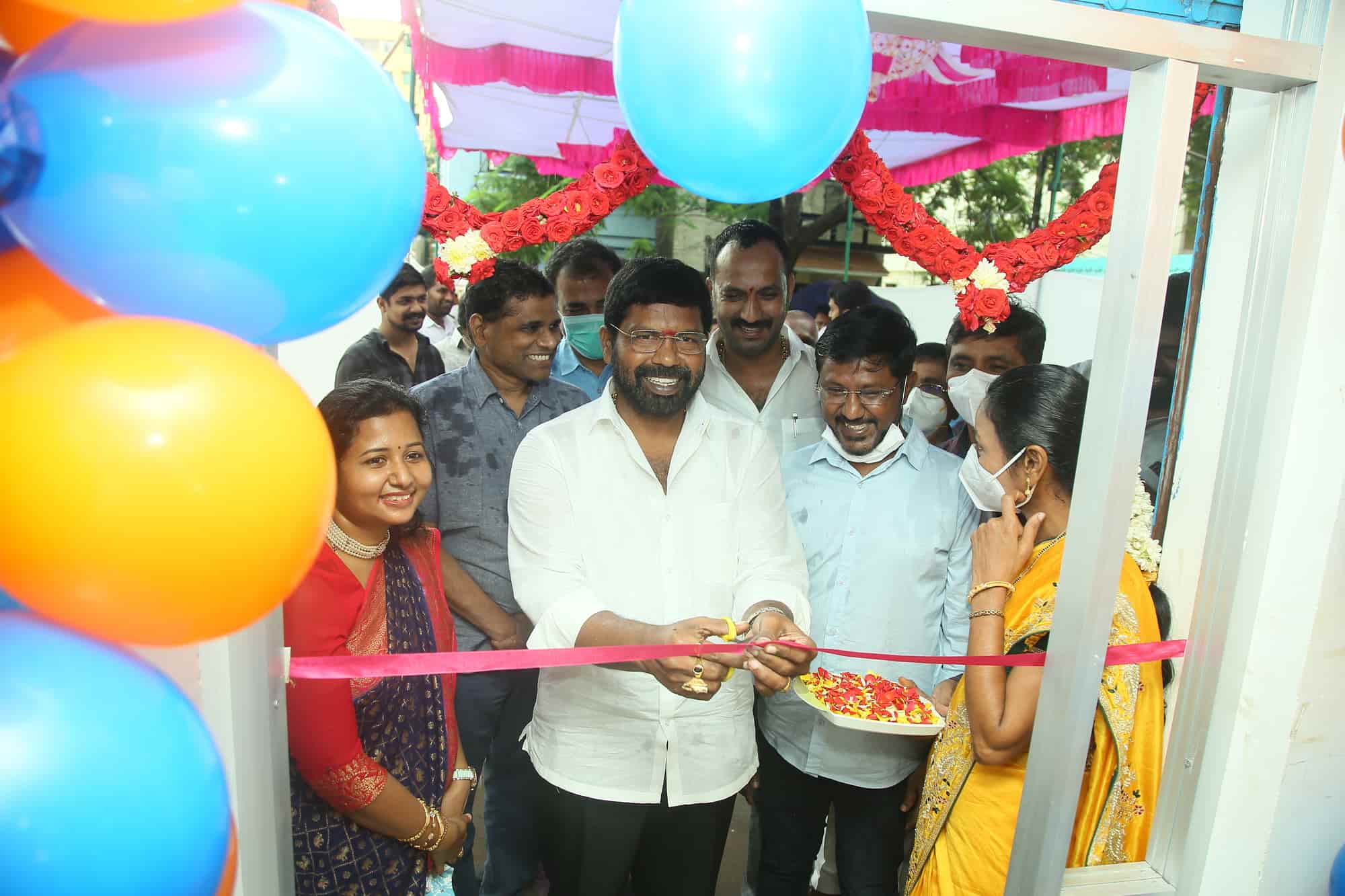 Dr. Bharathi Diagnosis Centre in Poga Thota,Nellore - Best Diagnostic ...