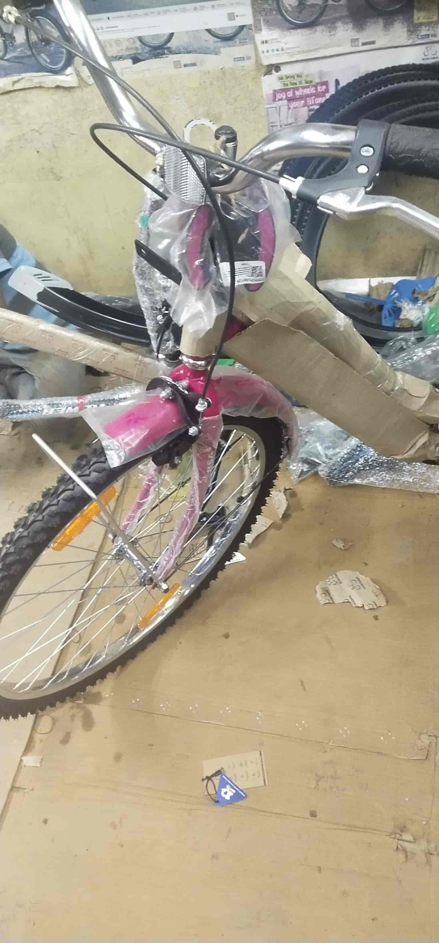 Olx bike neyveli store