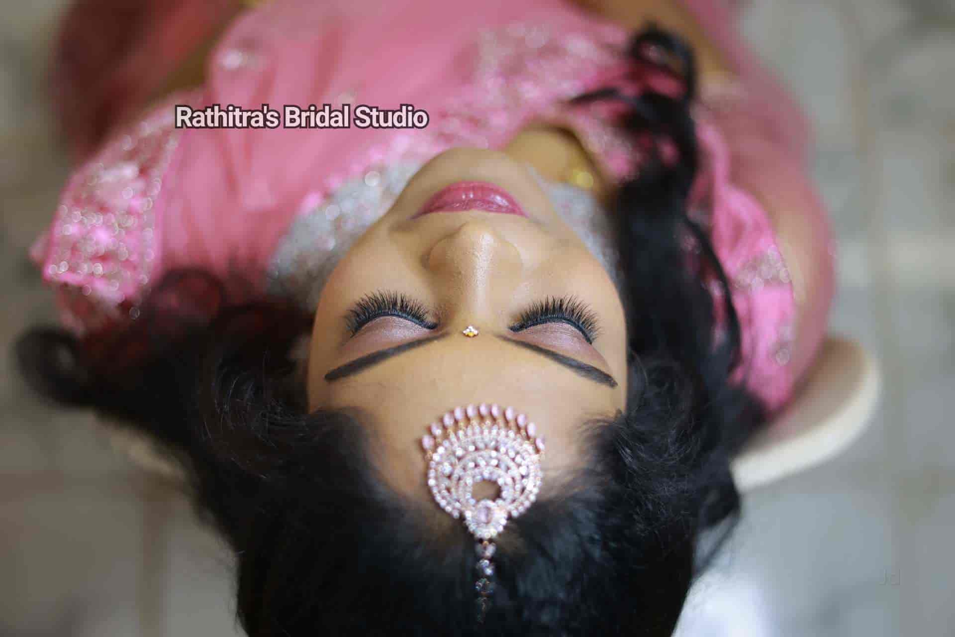 Rathitra's Beauty Parlour & Bridal Studio in Gandhi Nagar,Neyveli - Best Hair Stylists near me ...
