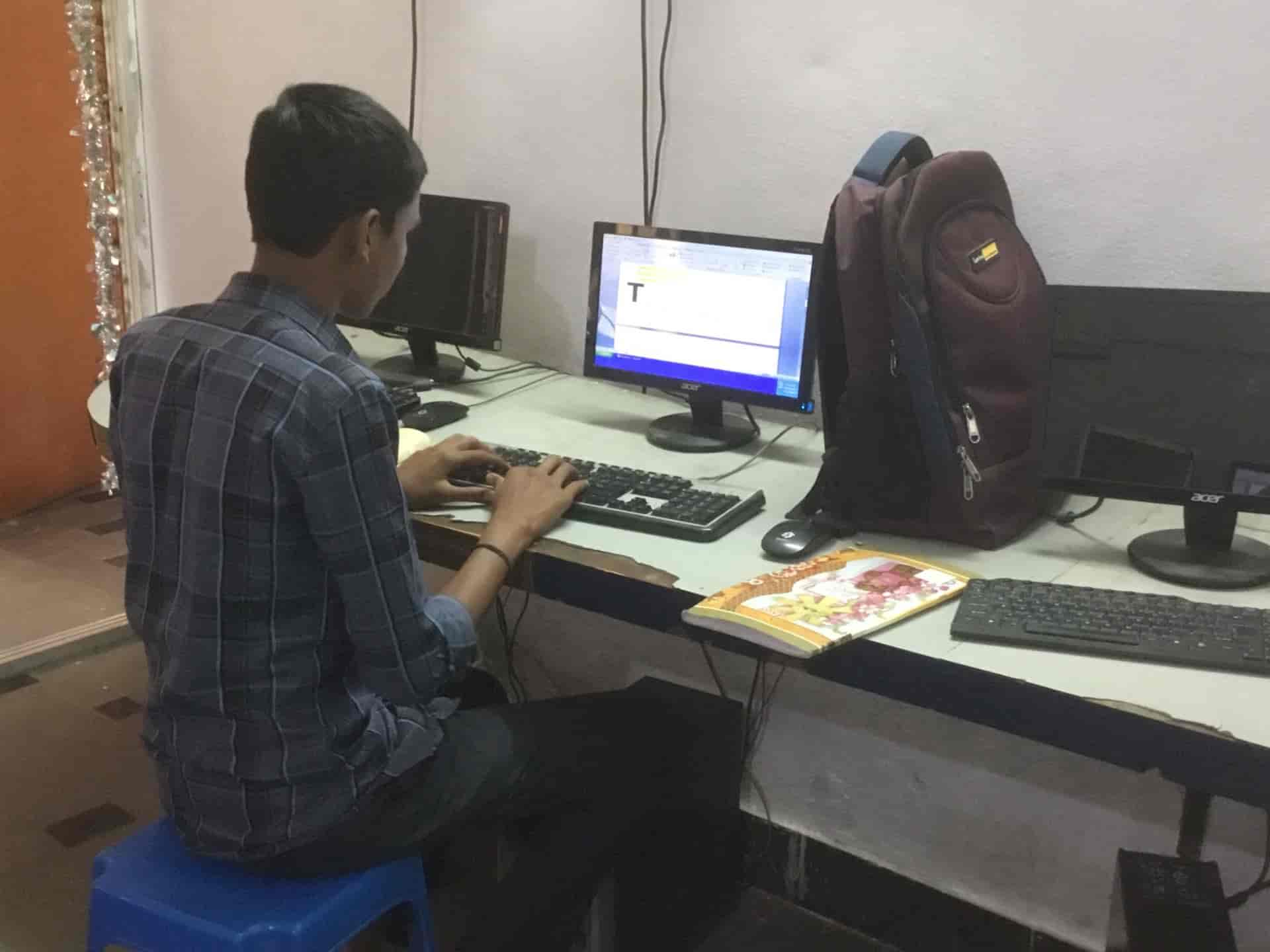 Top Computer Classes in Telangana University - Best Computer Training ...