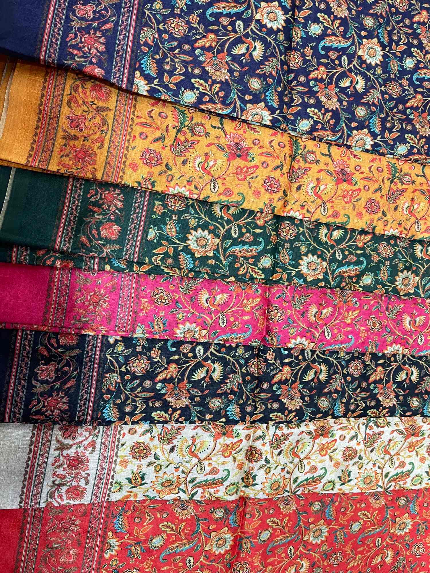 Sri Raja Matching & Textile Centre in Shivaji Nagar,Nizamabad - Best ...