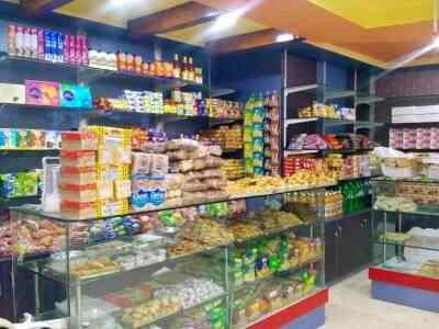 Nr Olympia Bakery in Gandhi Chowk,Nizamabad - Best Bakeries near me in ...