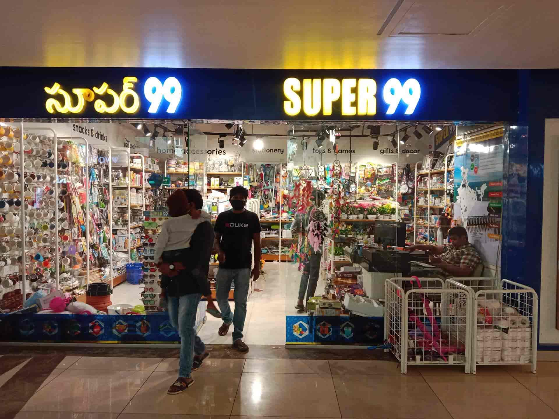 Super 99 in Pragathi Nagar,Nizamabad - Best Gift Shops in Nizamabad ...