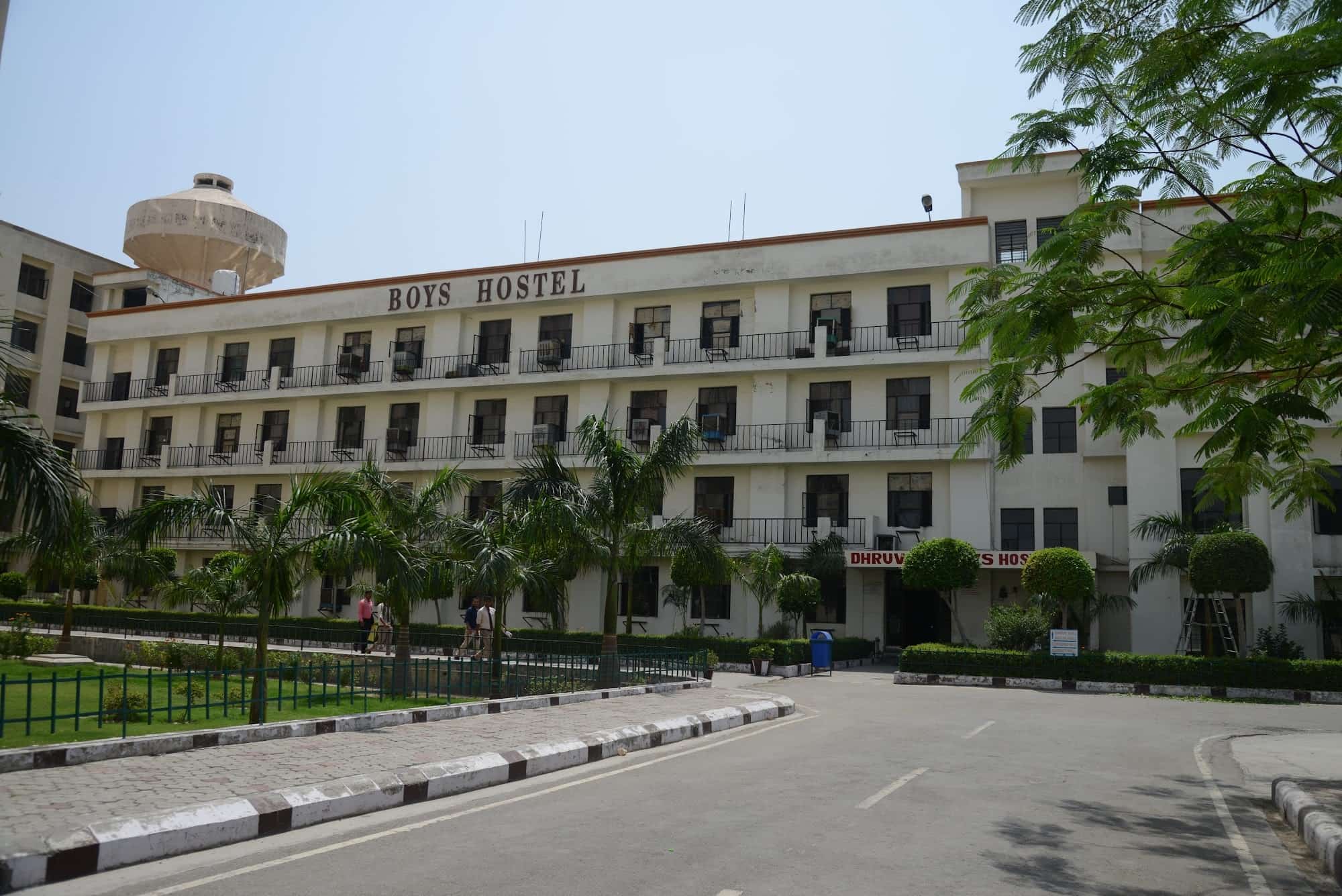 ITS Engineering College in Knowledge Park 3-Greater Noida,Delhi - Best ...