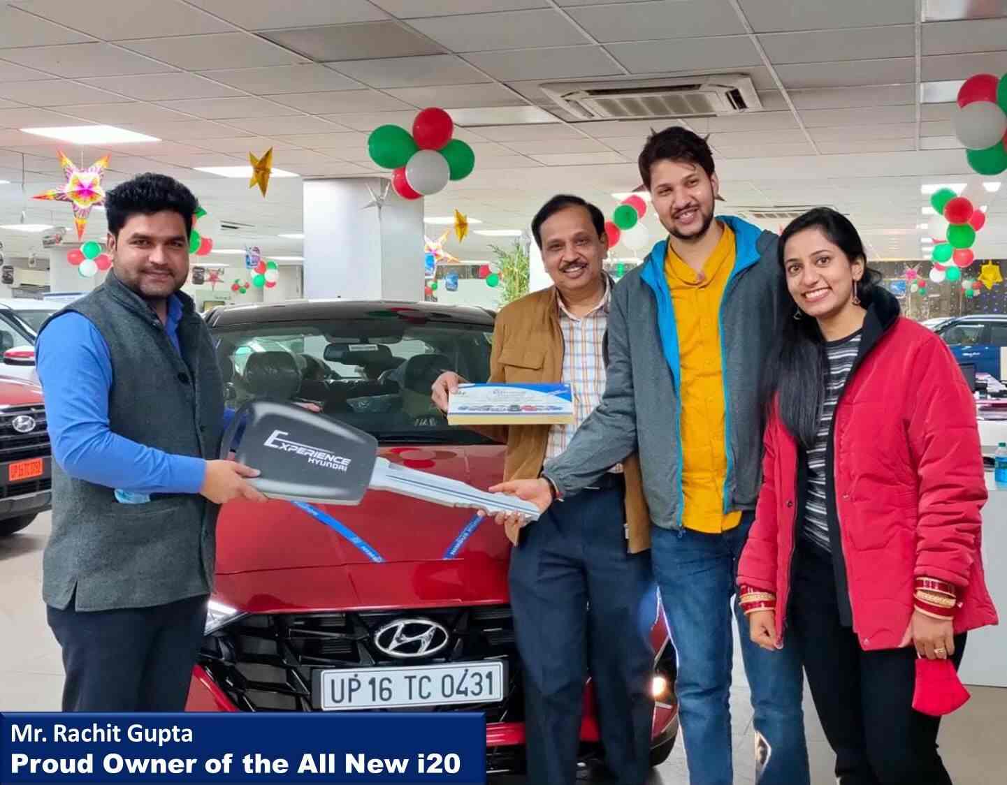JRD Nimbus Hyundai in Noida Sector 5,Delhi - Best Car Dealers in Delhi ...