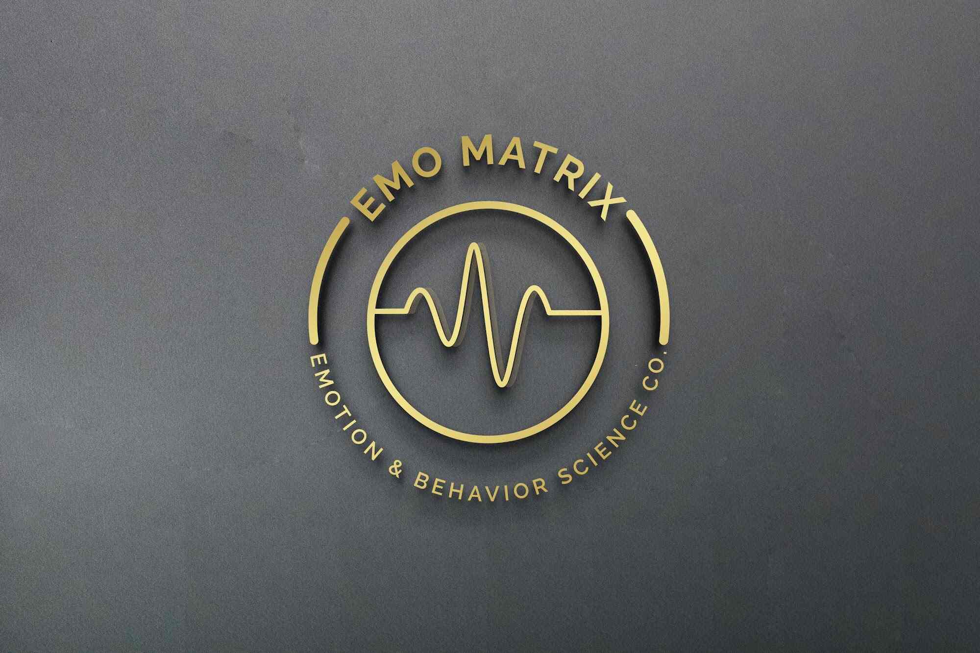 Emo Matrix in Noida Sector 58,Delhi - Best Psychological Counselling ...