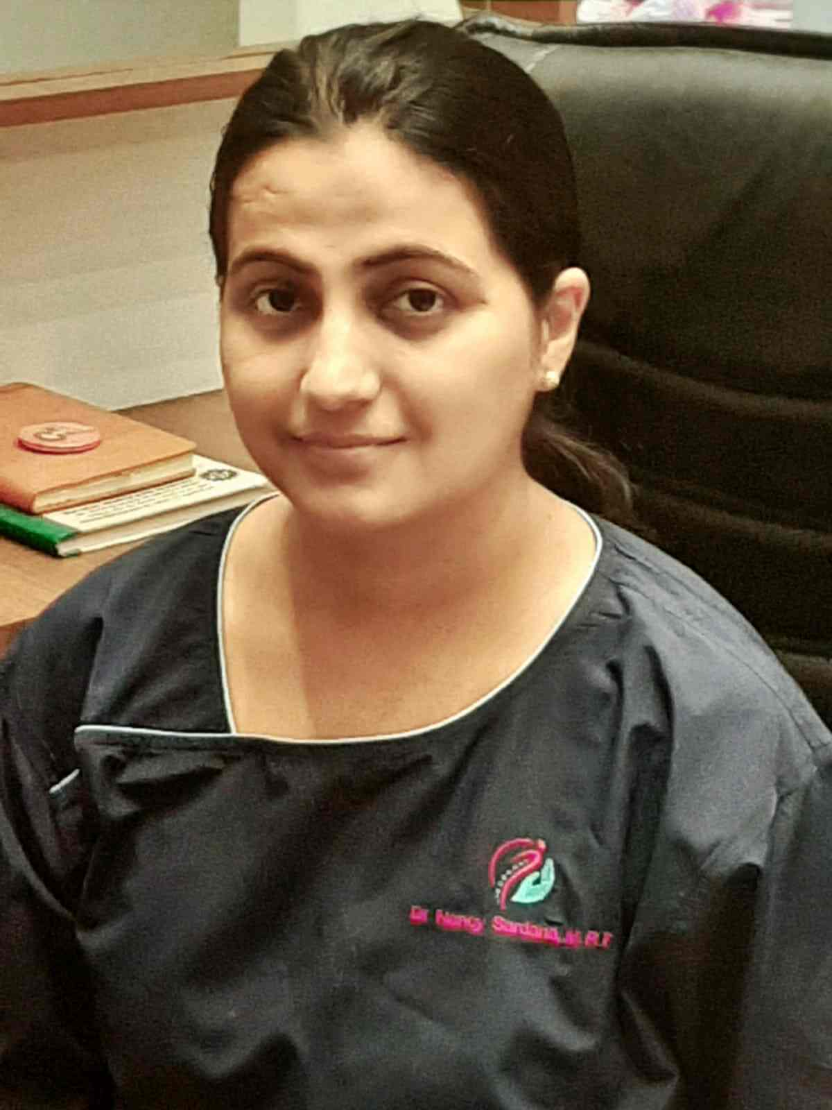 Dr. Nancy' Physiotherapy Clinic in Noida Sector 63,Delhi - Best ...