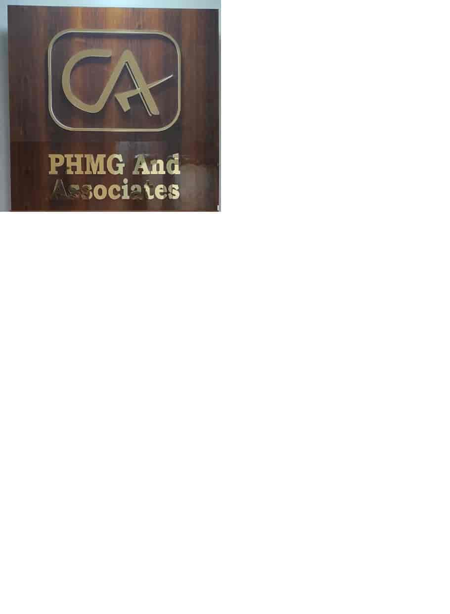 Phmg And Associates in Shatabdi Vihar,Delhi - Best CA in Delhi - Justdial