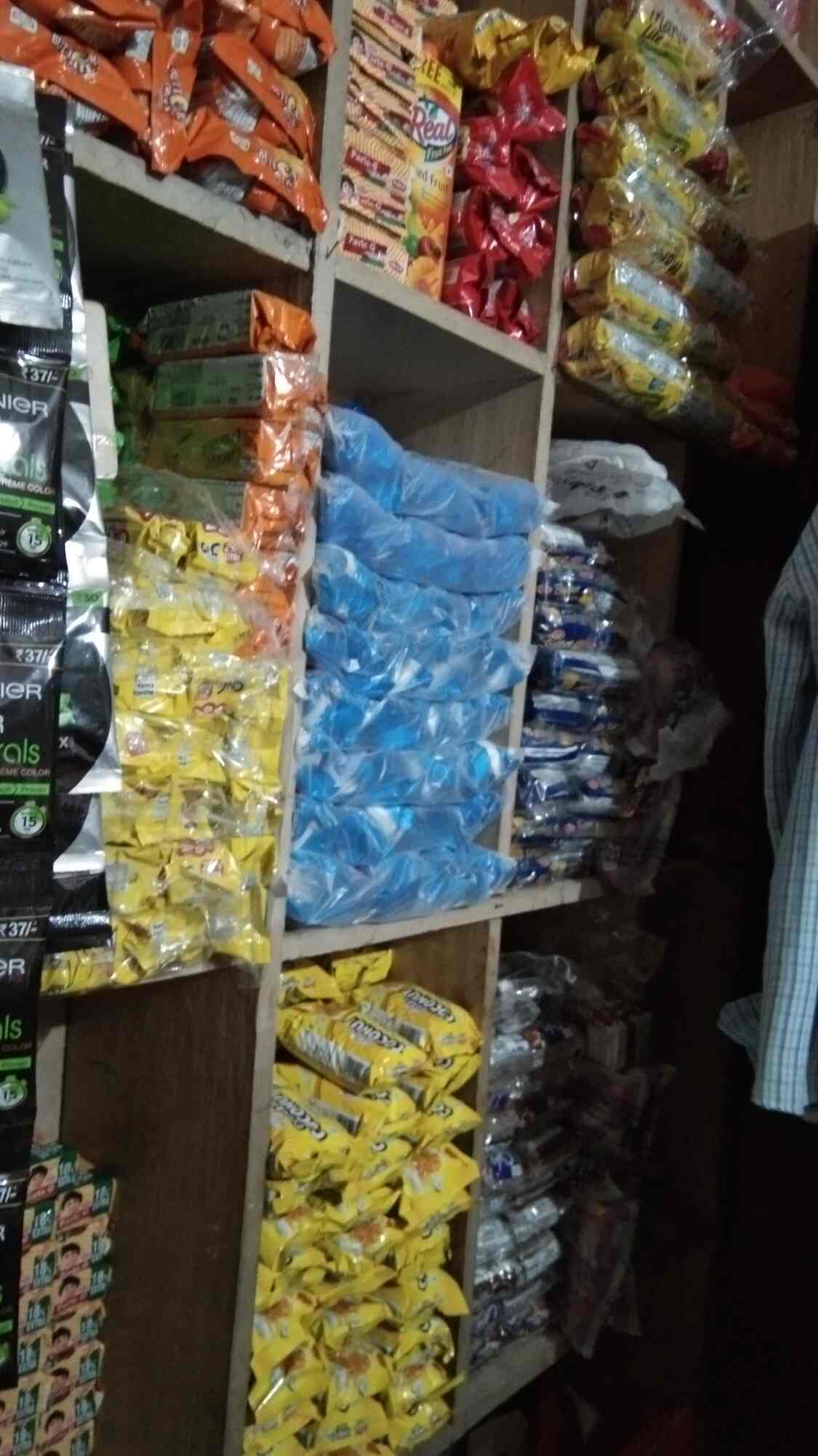 Shailesh Jha Kirana Store in Baraula,Delhi - Best Provision Stores in ...