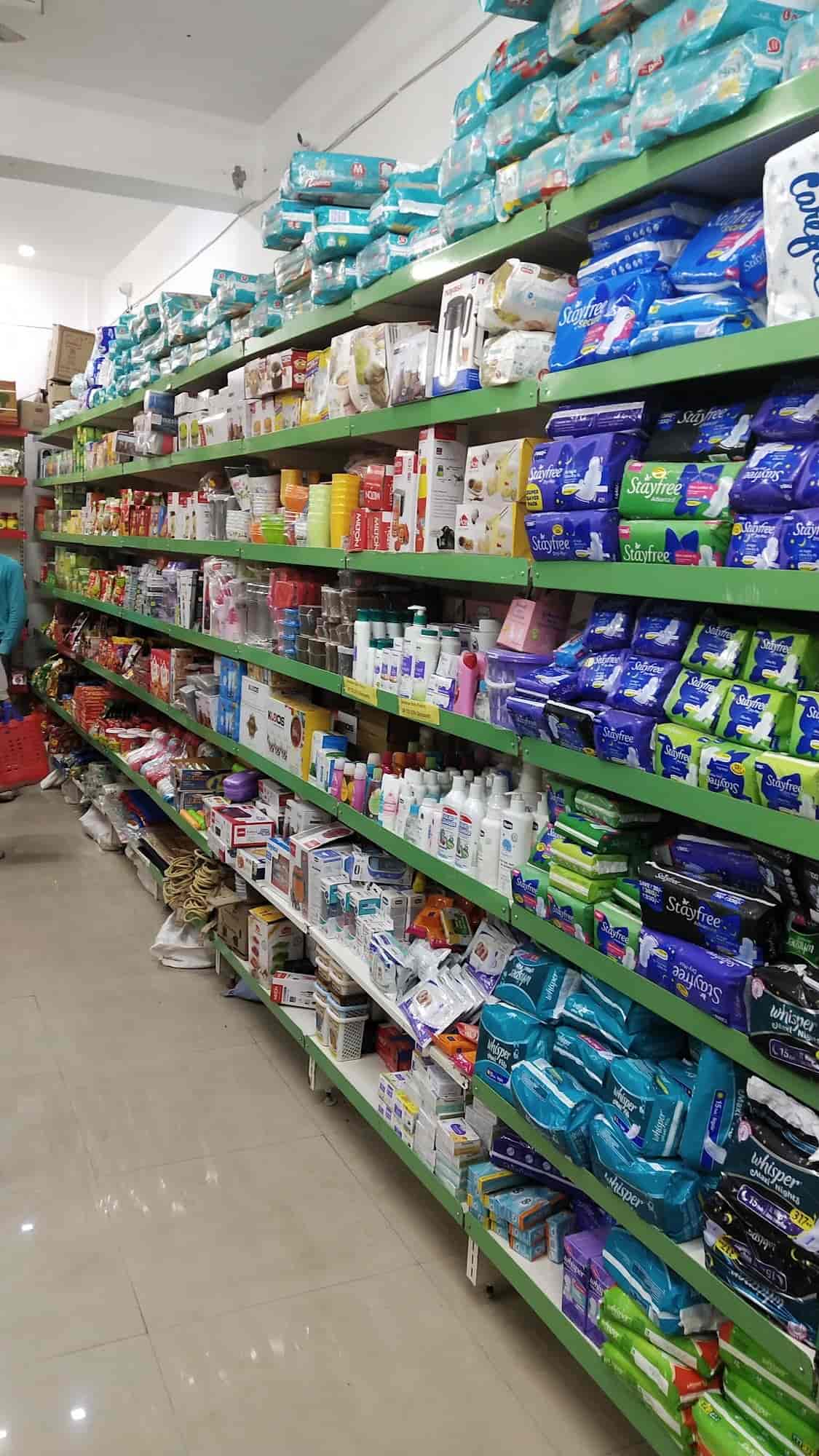 The Great Value Bazaar in Noida Sector 44,Delhi - Best Supermarkets in ...