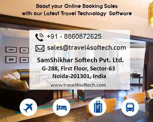 Top Travel Portal Development Services in Ludhiana - ट्रेवल पोर्टल डेवलपमेंट सर्विसेज, लुधिअना ...