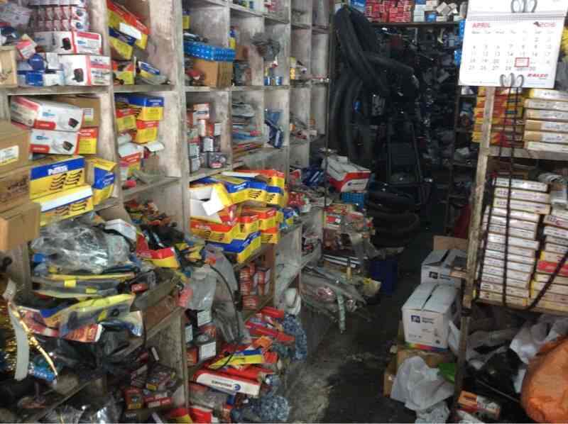 New R A Automobiles in Noida Sector 9,Delhi - Best Automobile Repair & Services in Delhi - Justdial