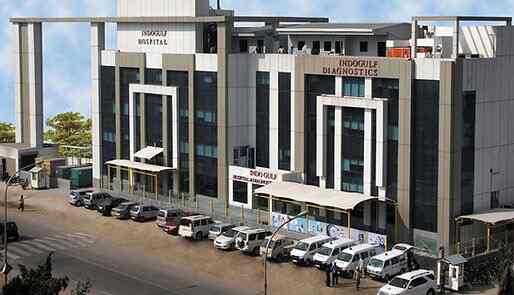 Dr. Ashwani Singh (Indo Gulf Hospital) in Noida Sector 19,Delhi - Best ...