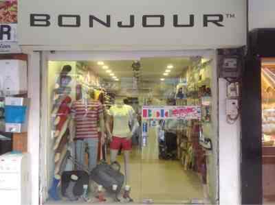 Bonjour in Noida Sector 18,Delhi - Best Men Undergarment Retailers in ...