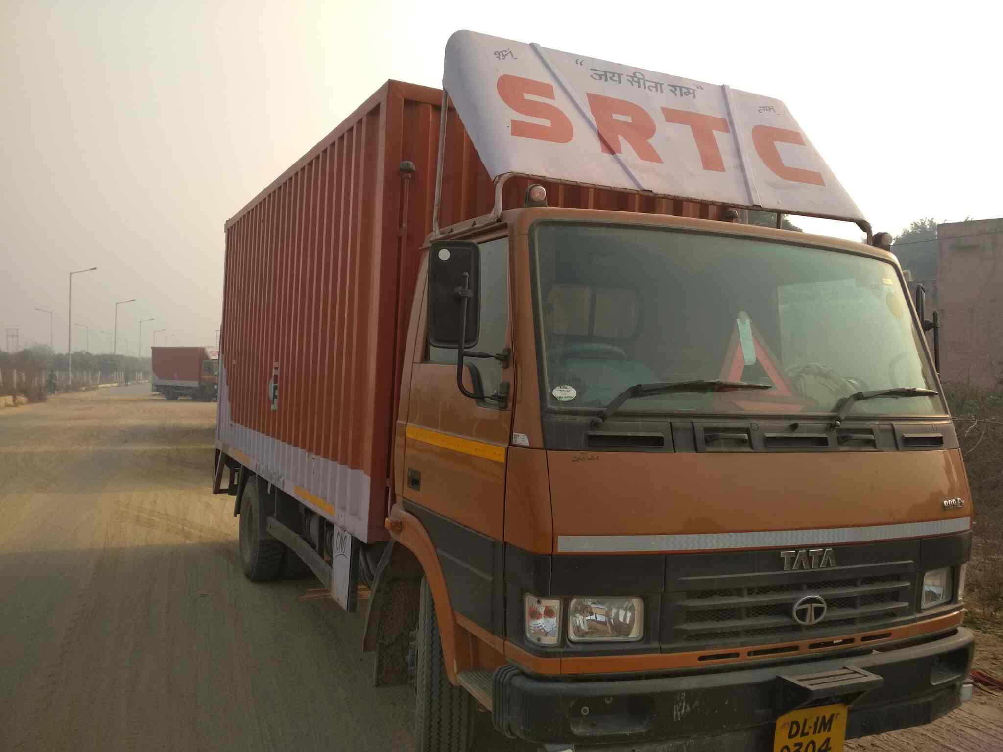 Sita Ram Transport Company in Greater Noida,Delhi - Best Tempos On Hire ...
