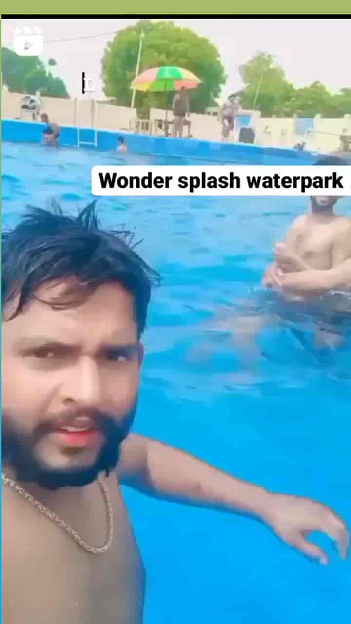 Wonder Splash Waterpark - from in Malhpur, Delhi, India | Company Profile
