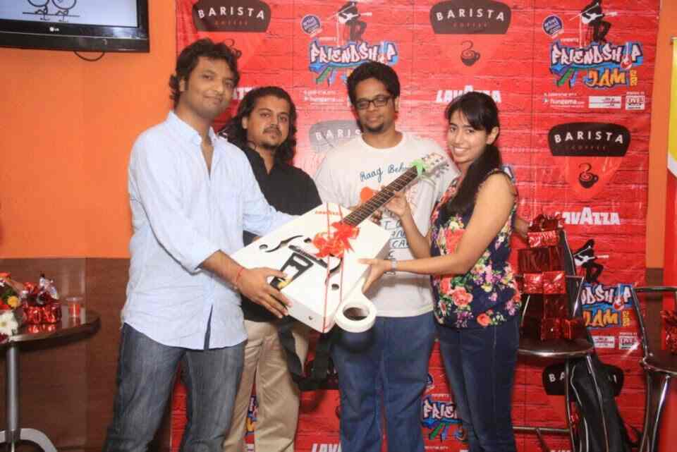 Muzickart.com in Noida Sector 51,Delhi - Best Electric Guitar Dealers ...