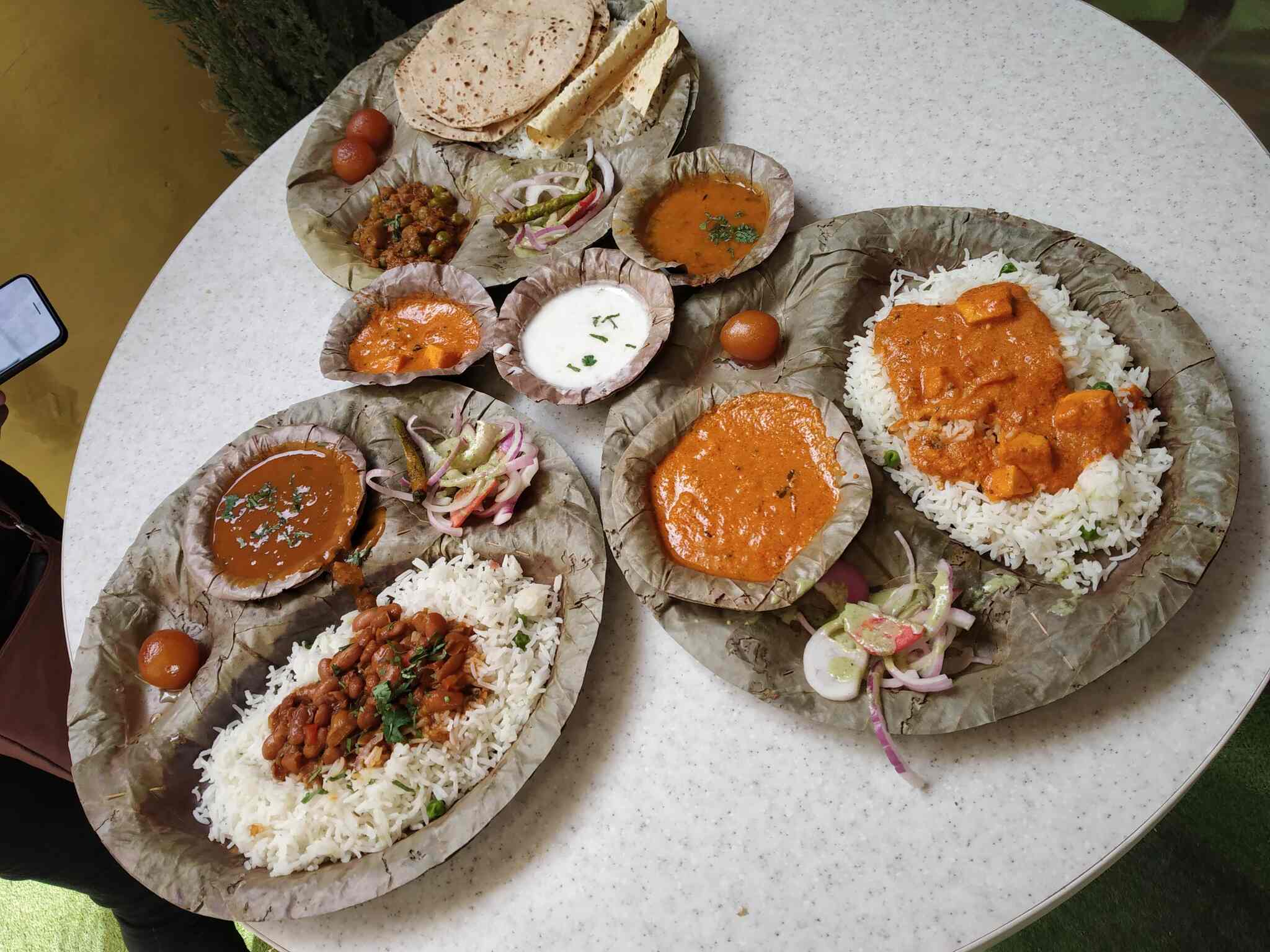 Namo Food Joint in Noida Sector 1,Noida - Best Fast Food near me in ...