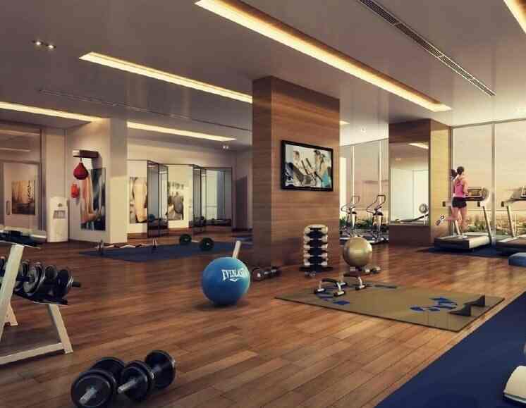 The Keys in Noida Sector 18,Delhi - Best Estate Agents For Residence in ...