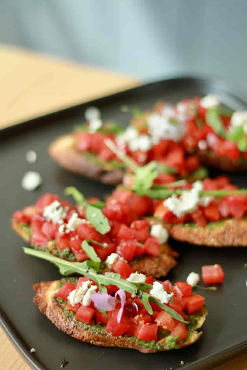 Cafe Bean And Basil in Noida Sector 44,Delhi - Order Food Online - Best ...