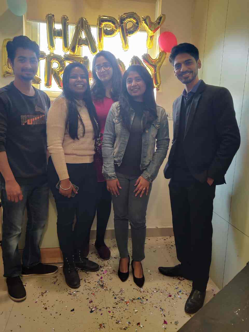 Manush Digitech Pvt Ltd - from Noida, Delhi, India | Company Profile