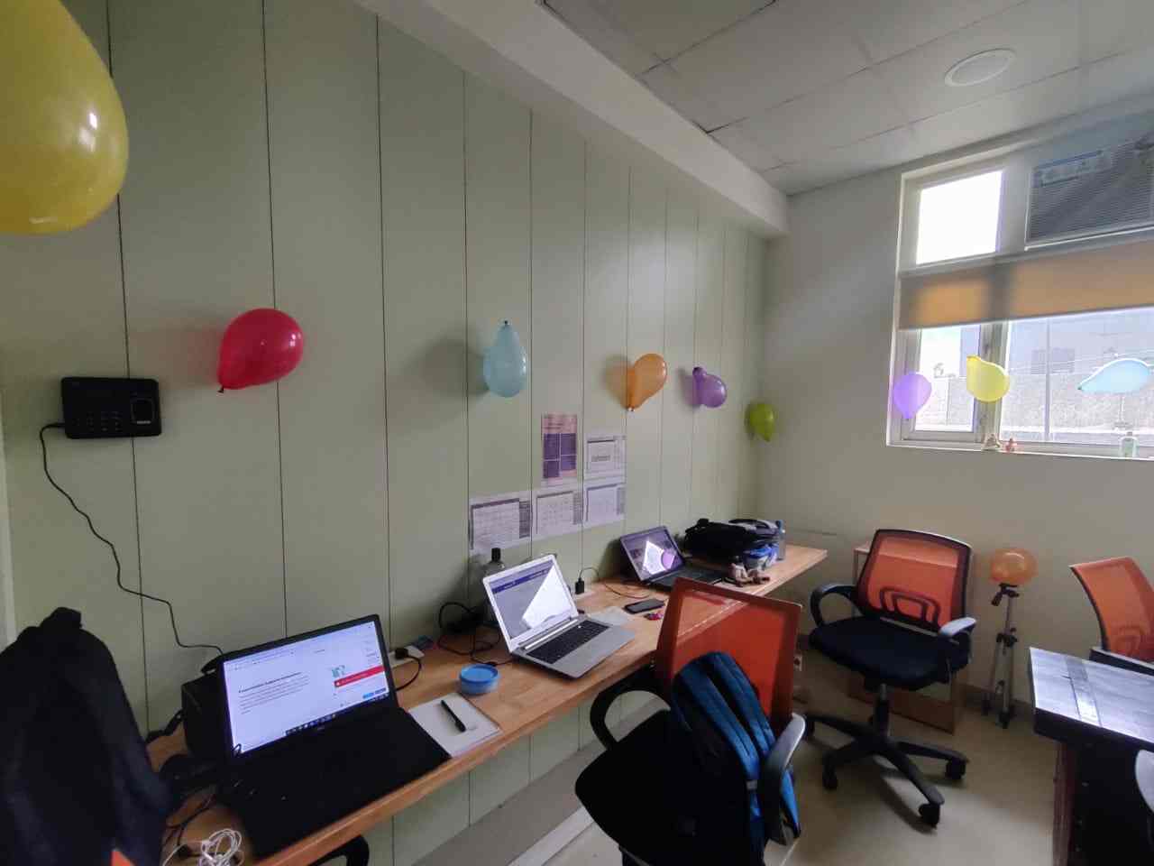 Manush Digitech Pvt Ltd - from Noida, Delhi, India | Company Profile