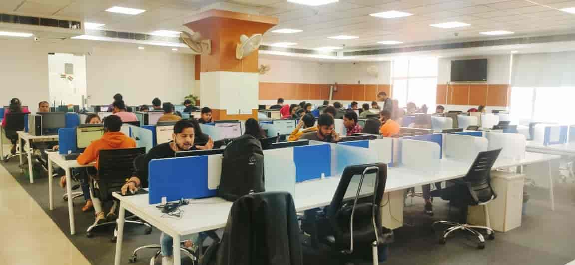 Nsb Bpo Solutions Pvt Ltd Logo Call Center Operators - Mount Lavinia - ZRI Recruitment - Jobpal ...