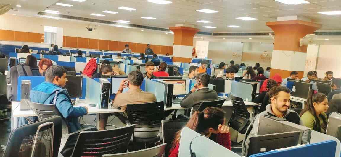 Nsb Bpo Solutions Pvt Ltd Logo Call Center Operators - Mount Lavinia ...