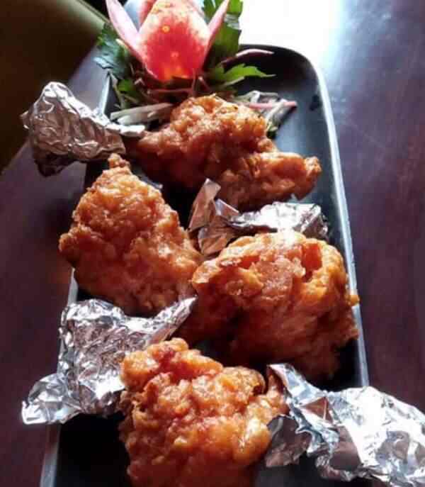 Dragon Hut in Noida Sector 125,Delhi - Order Food Online - Best Fast ...
