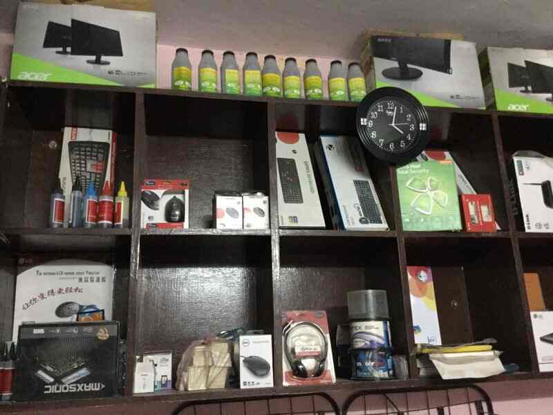 Tarun Computers in Noida Sector 51,Delhi - Best Toshiba-Laptop Repair & Services in Delhi - Justdial