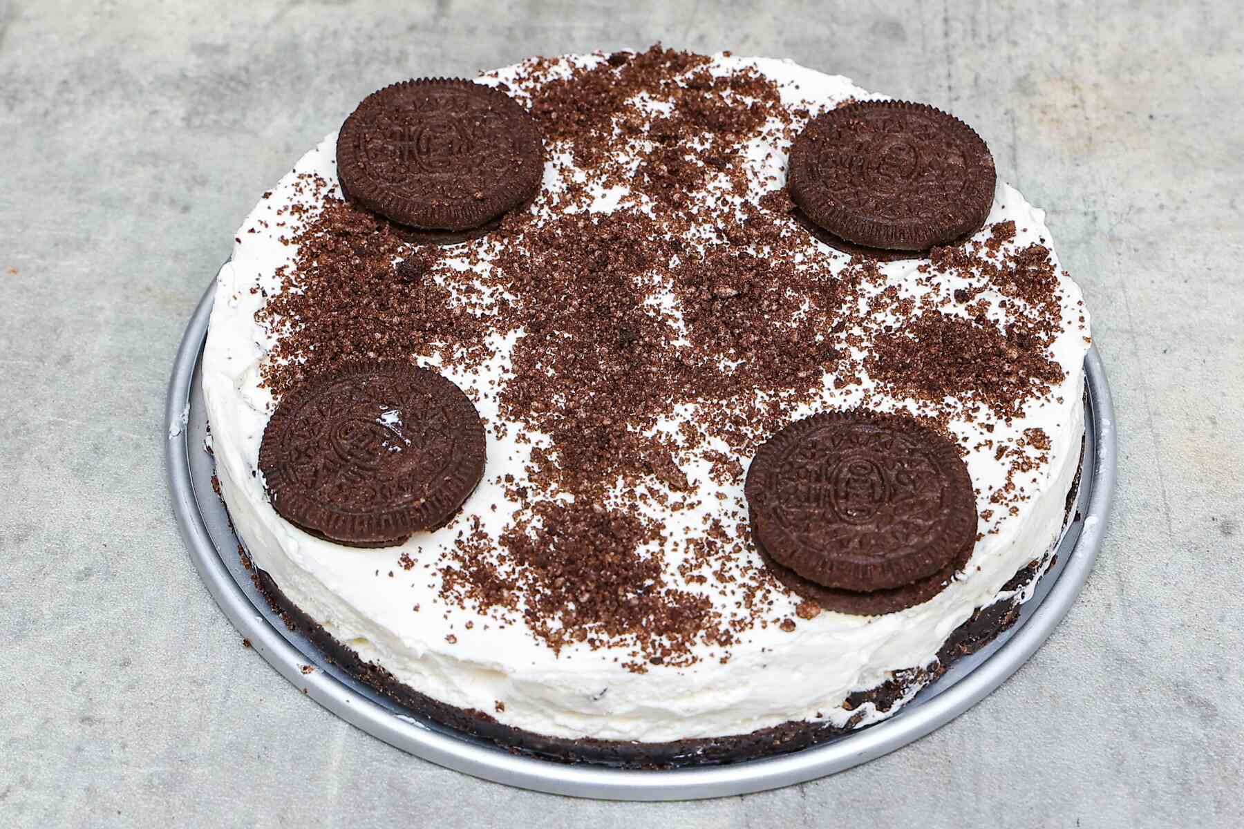 Cheesecake Please in Jal Vayu Vihar,Delhi - Order Food Online - Best Cake Shops in Delhi - Justdial