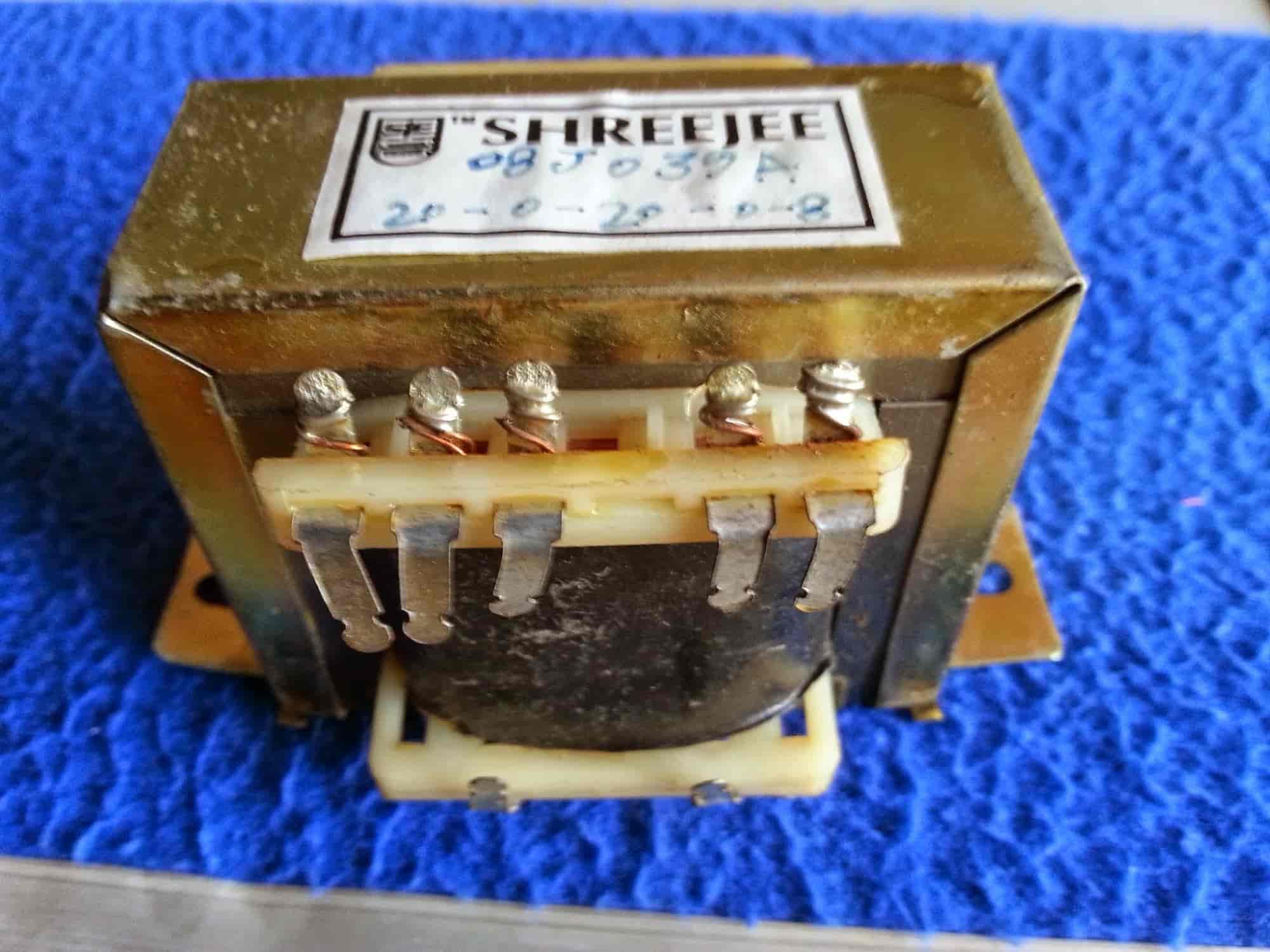 Top Ferrite Core Transformer Manufacturers in Kolkata - फेराइट कोर ट्रांसफार्मर मनुफक्चरर्स ...