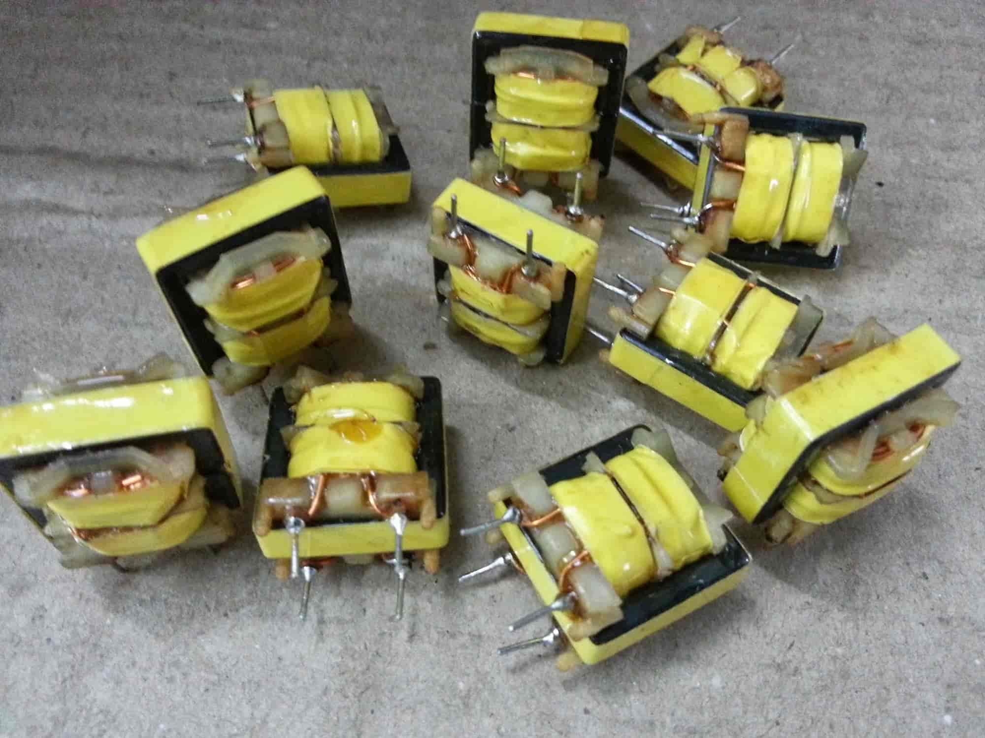 Top Ferrite Core Transformer Manufacturers in Kolkata - फेराइट कोर ट्रांसफार्मर मनुफक्चरर्स ...