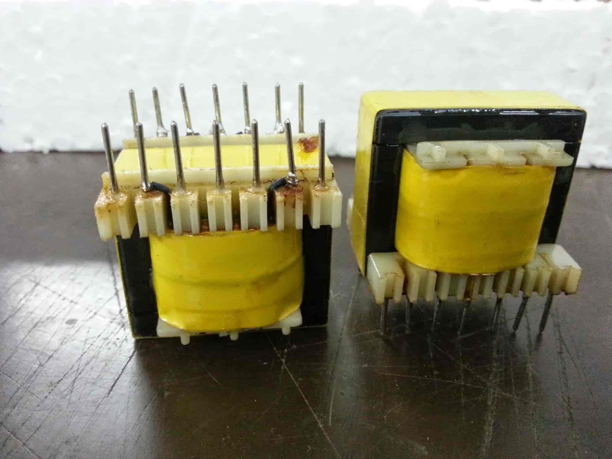 Top Ferrite Core Transformer Manufacturers in Kolkata - फेराइट कोर ट्रांसफार्मर मनुफक्चरर्स ...
