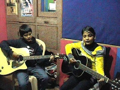 Top Music Classes For Folk Song in Ghazipur, Delhi - Justdial