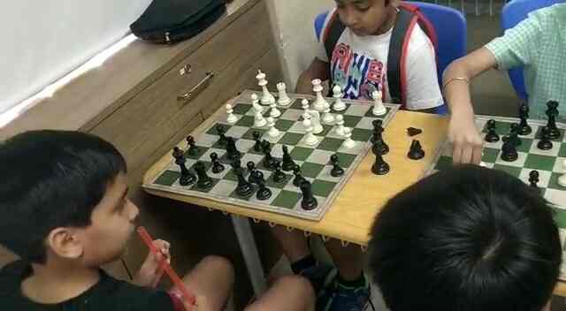 Wisdom Cubes in Noida Sector 78,Delhi - Best Tutorials For Biology in ...