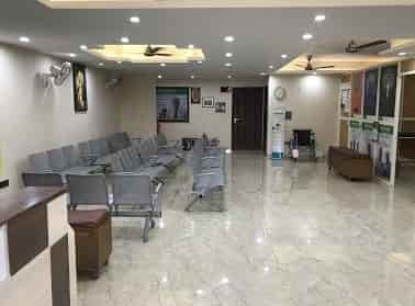 Sahay Clinic in Alpha 1-greater Noida,Delhi - Best General Physician ...