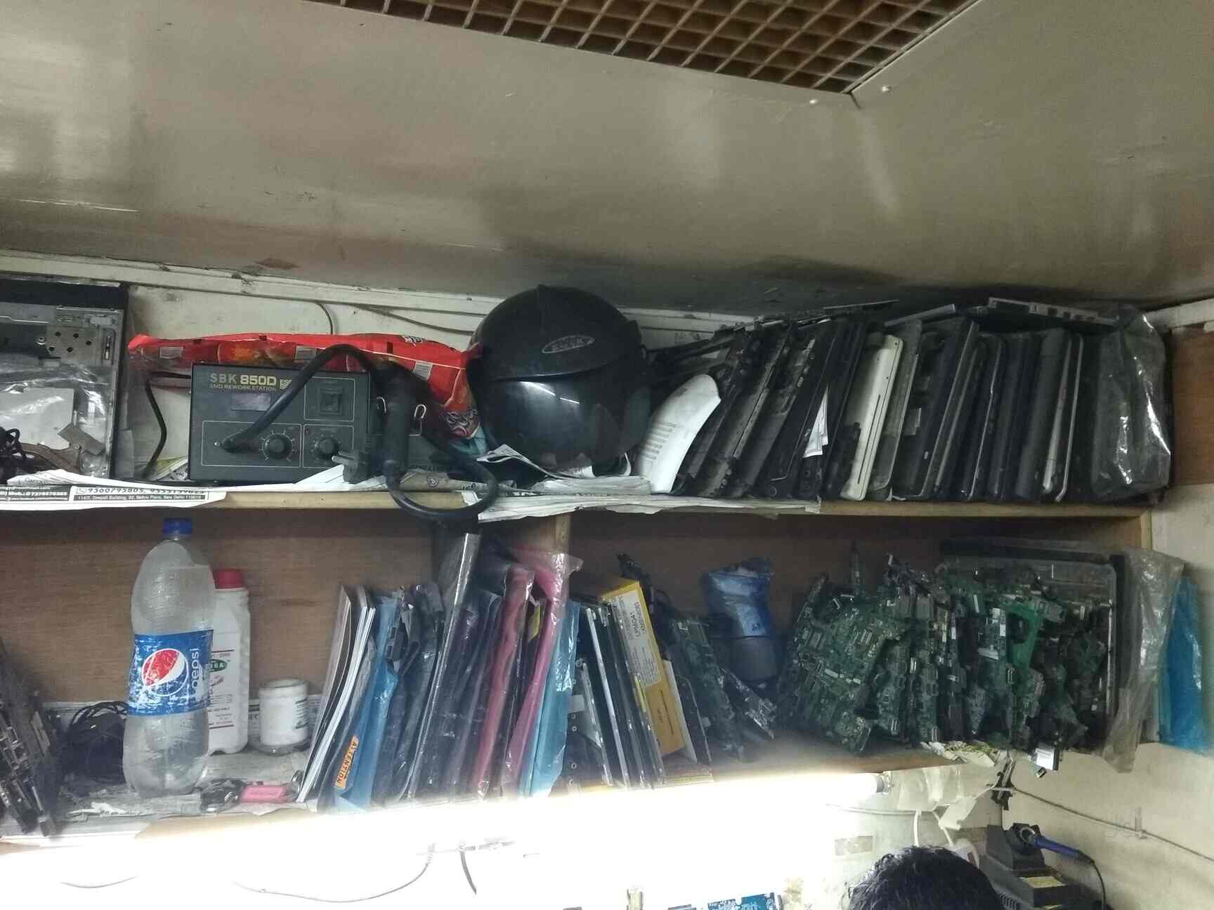 Top Computer Dealers in Noida Sector 29, Delhi - Best Computer Desktop ...