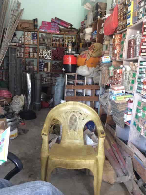Chaudhry Hardware Store in Noida Extension,Delhi - Best Hardware Shops ...