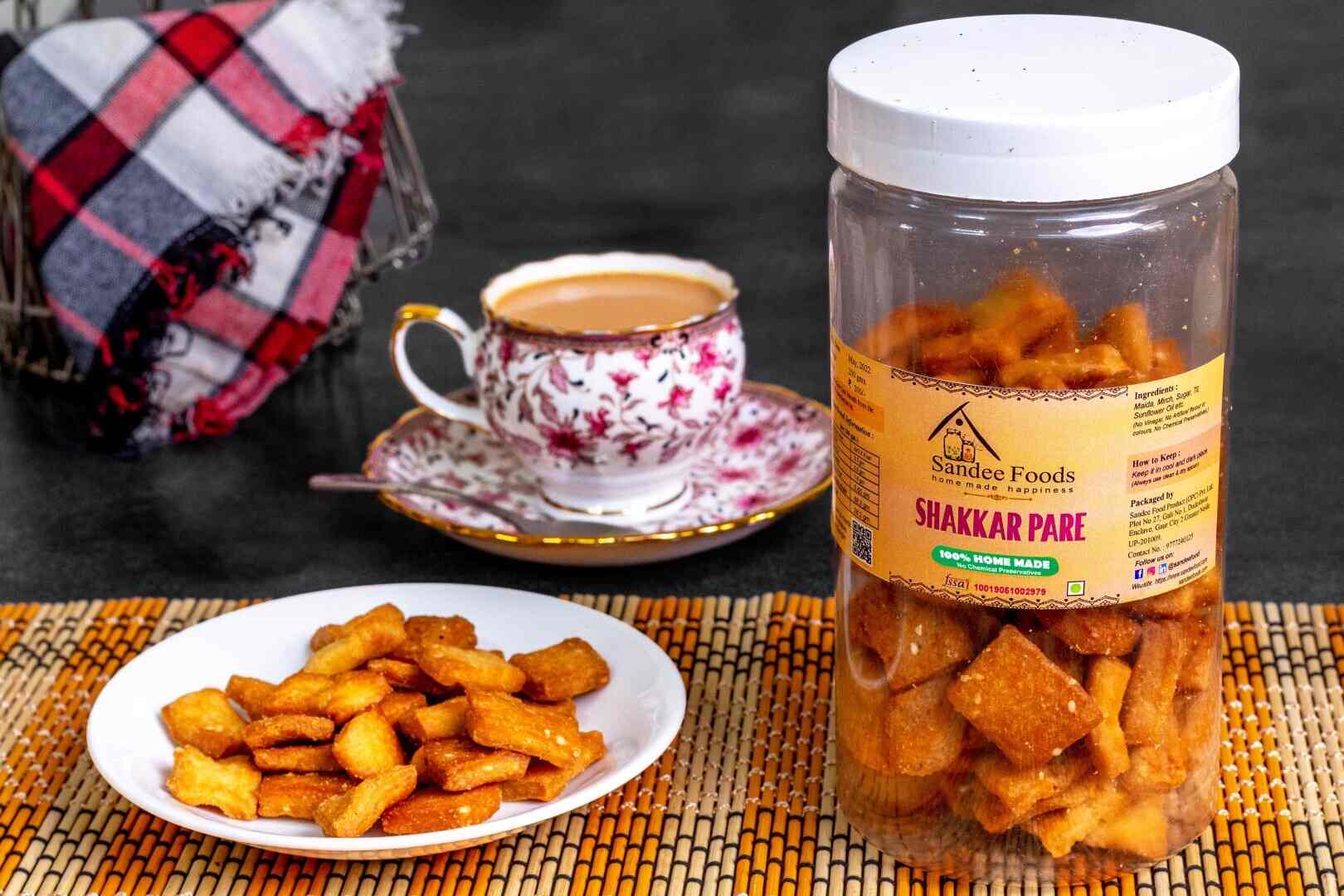 Sandee Foods in Sector-21d,Delhi - Best Spice Wholesalers in Delhi ...